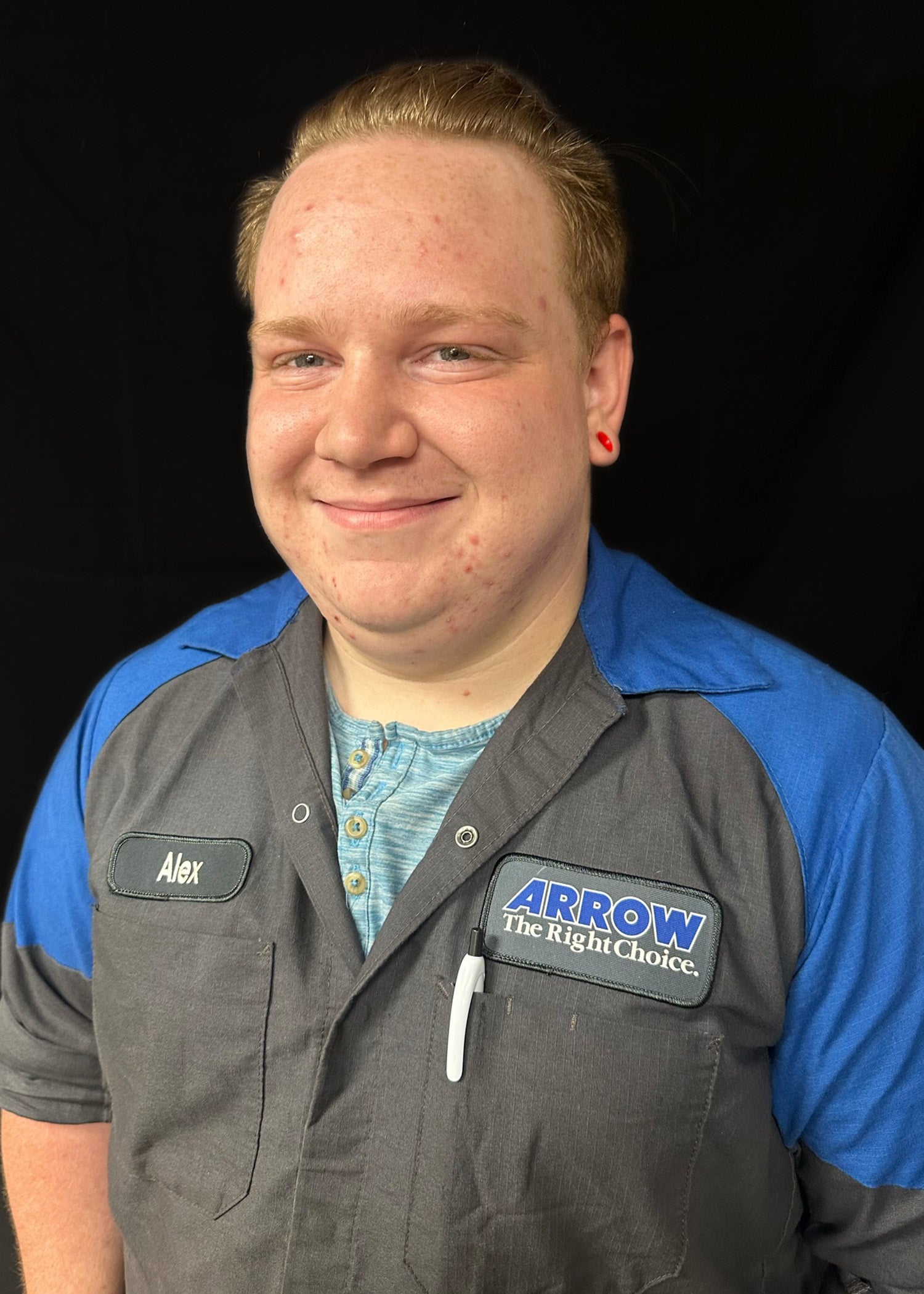 Arrow Mitsubishi Staff | Abilene Mitsubishi dealer in Abilene TX