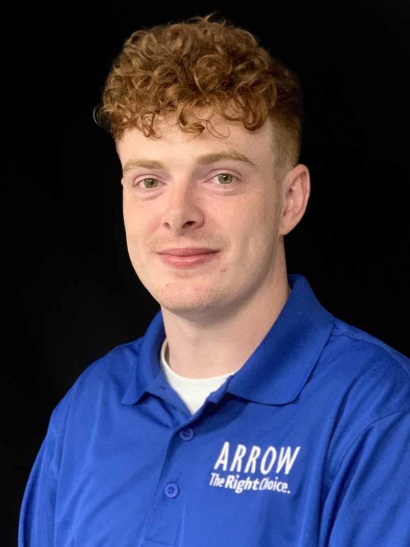 Arrow Mitsubishi Staff | Abilene Mitsubishi dealer in Abilene TX