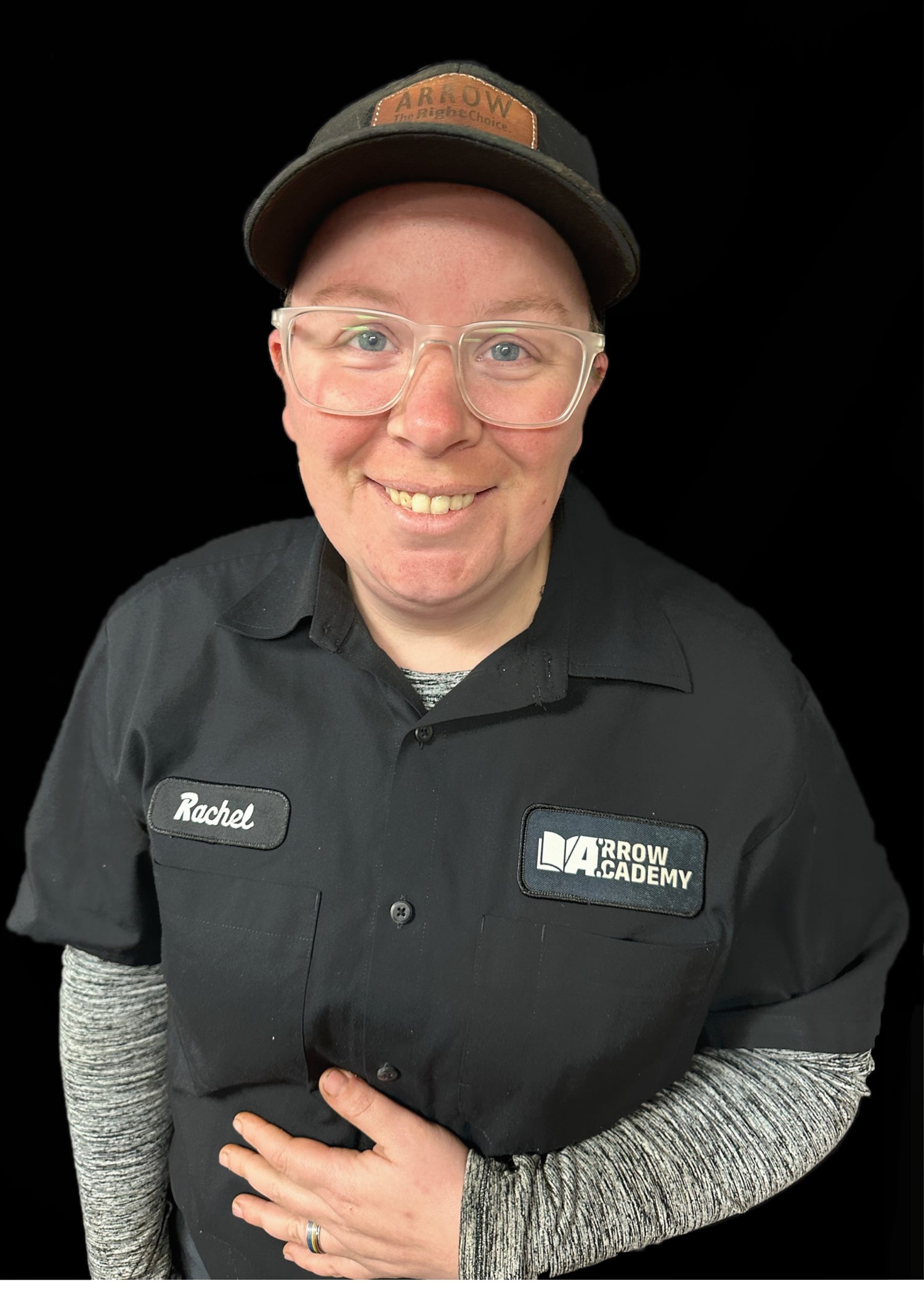 Arrow Mitsubishi Staff | Abilene Mitsubishi dealer in Abilene TX